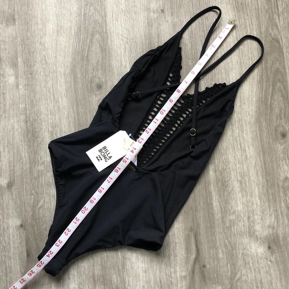 Billabong | Swim | Billabong Hippie Hooray One Piece Swim | Poshmark
